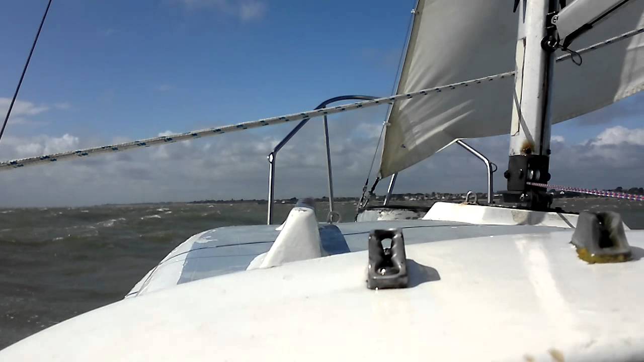 Seasafe Dandy - YouTube