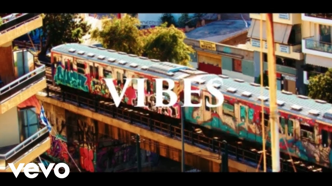 Prime Maximus - Vibes - YouTube