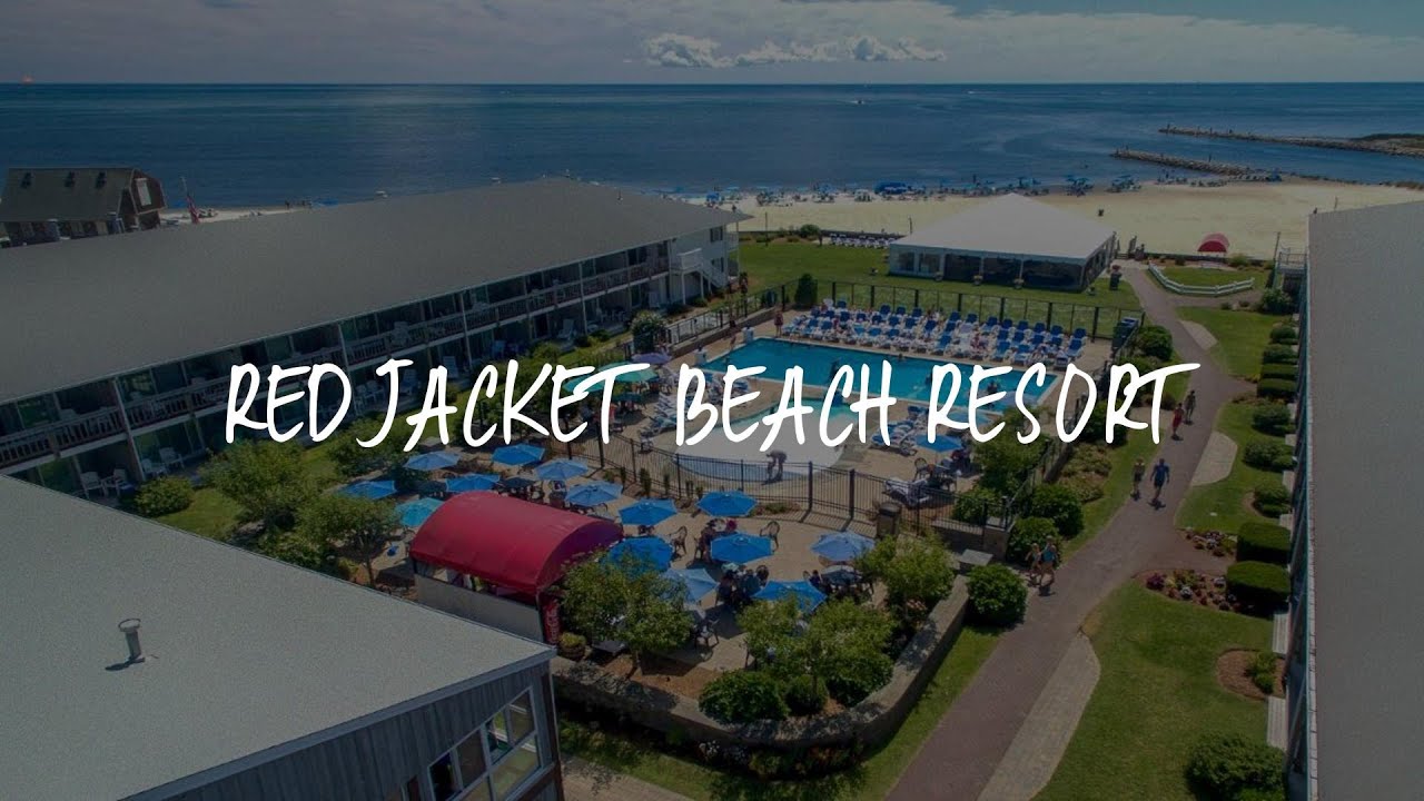 Red Jacket Beach Resort Review - South Yarmouth , United States of ...