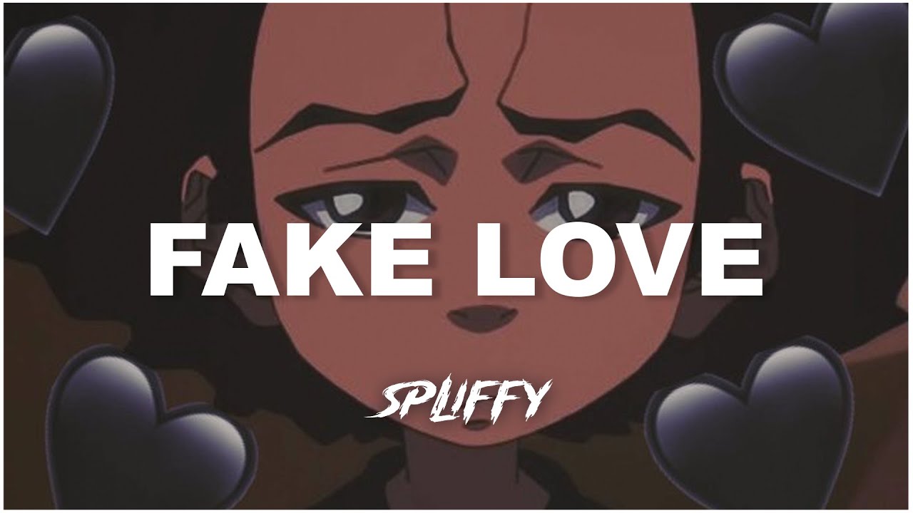 [FREE] MiSTah Kye x Sad Drill Type Beat ''Fake Love'' l Sad Drill ...