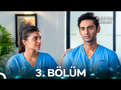 Acil Durum: Aşk - Dhadkan Zindagi Kii 3. Bölüm (Türkçe Dublaj)