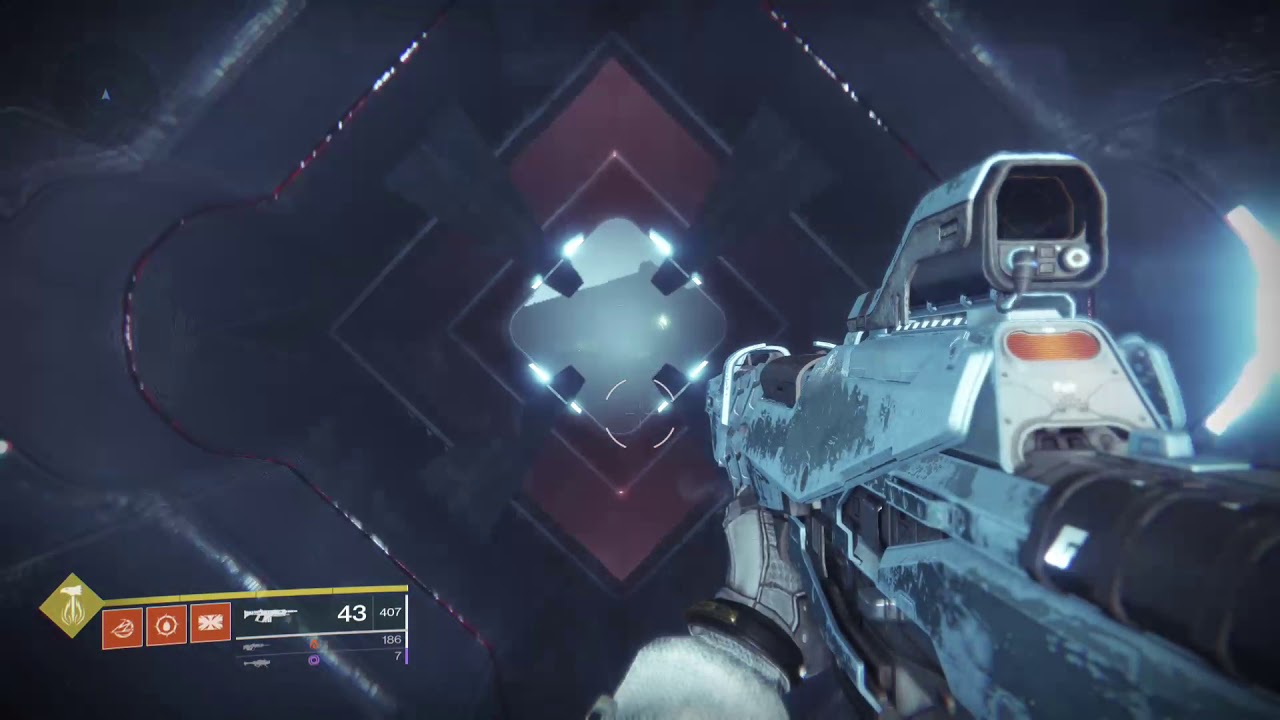 Destiny 2 Gameplay 12 22 2019 #2 - YouTube