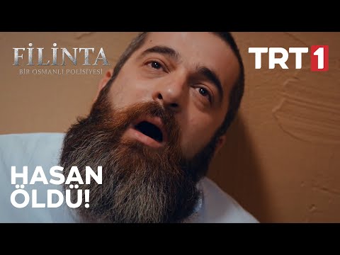 Hasan’ı kalbinden vurdu! - Filinta 14. Bölüm