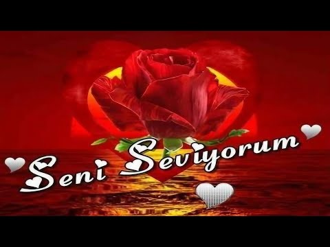 Buralarda Yoksun Ama Bir Yerlerde Hala Varsın... Sevgiliye Aşk Sevgi Sözleri