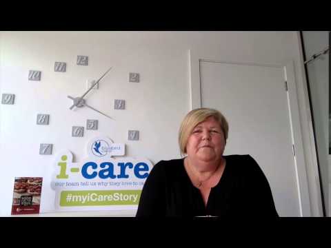 i-CARE Entry - Nuala Fitzgerald - YouTube