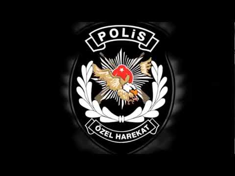 Polis Özel Harekât Affetmez !!! Yeşil Bere Düşmez Yere 🇹🇷🐺