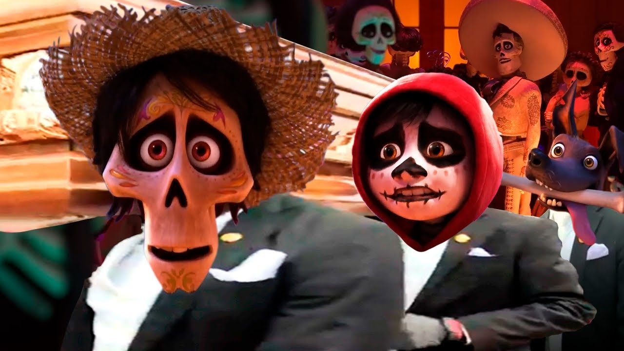 COCO - Coffin Dance Song (COVER) #2 - YouTube