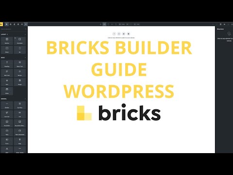 How To Enable/Disable Canvas Element Spacing Bricks Builder