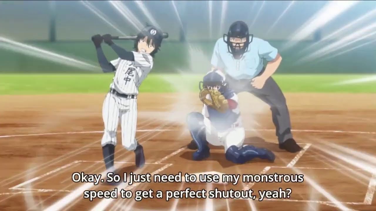 Major 2nd Season 2 Episode 15 Preview - YouTube