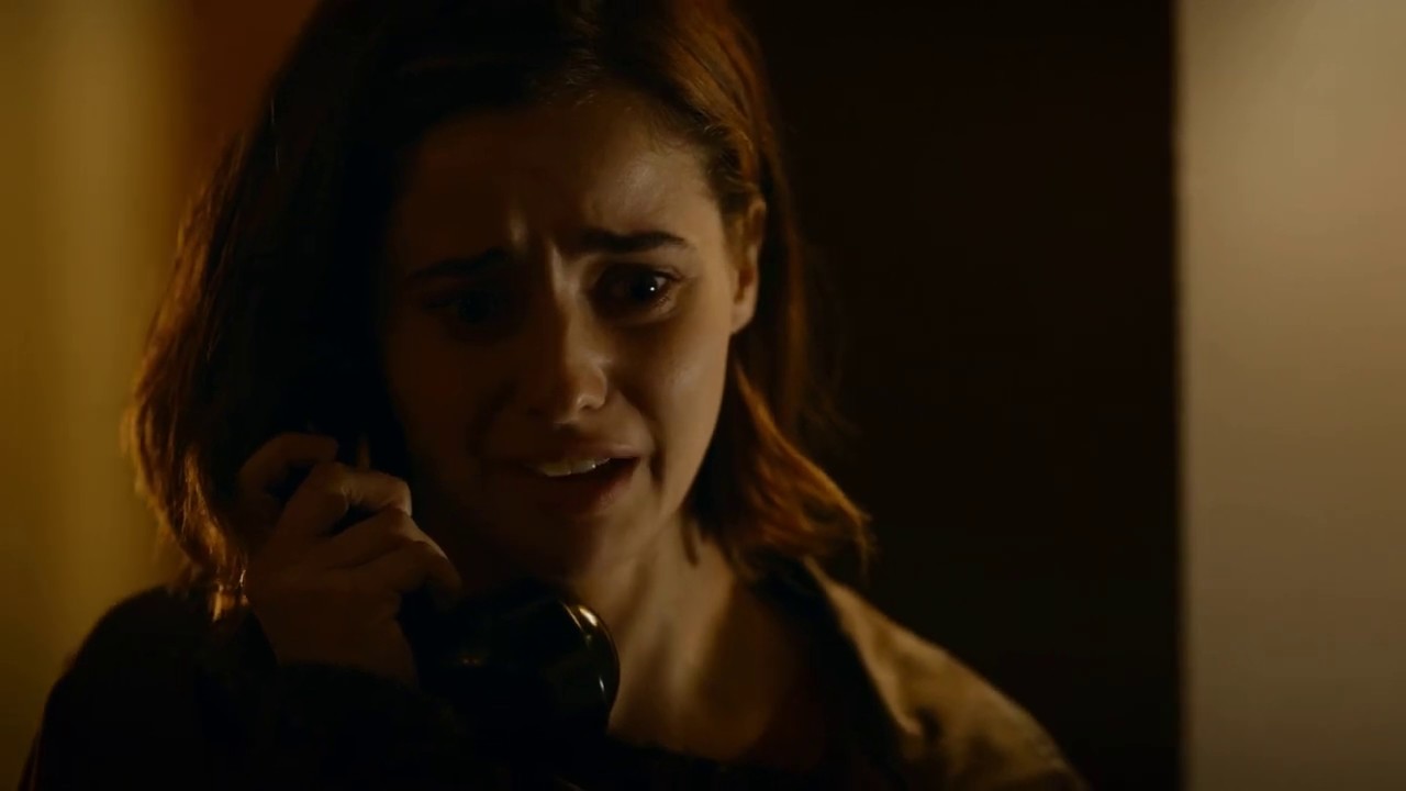 Erica PS4 Full Playthrough (July PS Plus) - YouTube