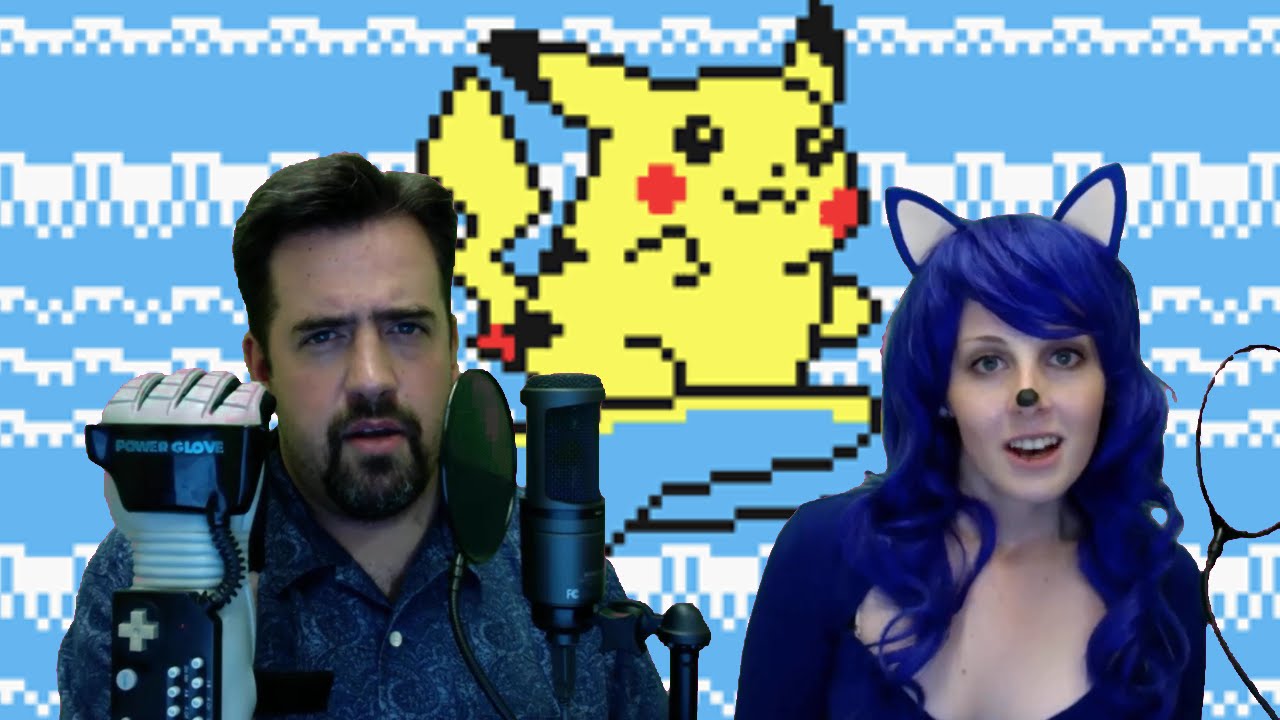 SPECTACULAR PRE-HALLOWEEN Video Game Themed Afternoon Cosplay ...