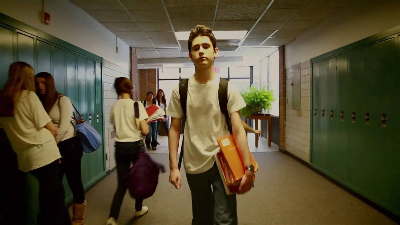 Defeat The Label Anti Bullying Video - YouTube