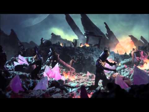 ABCs of Death 2 Movie CLIP - Zorb (2014) - Horror Anthology Movie HD