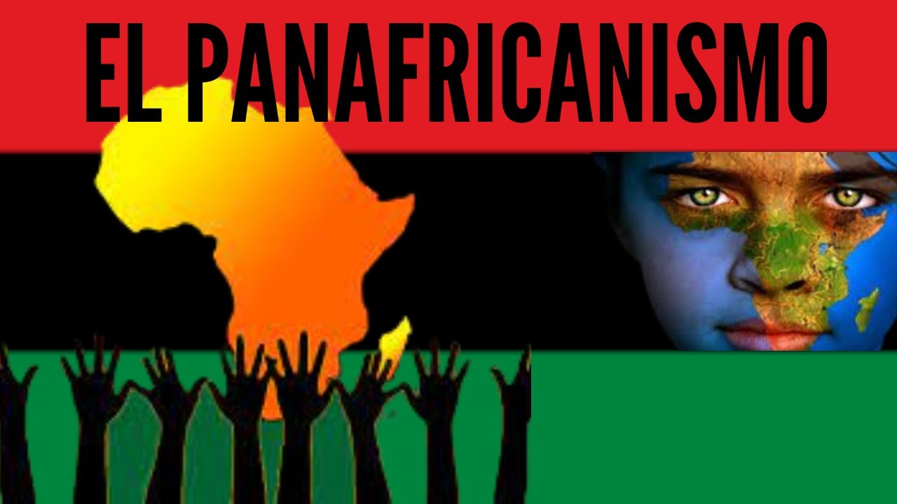 El Panafricanismo - YouTube