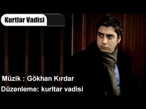 cendere Orchestrall(287.bolum version)