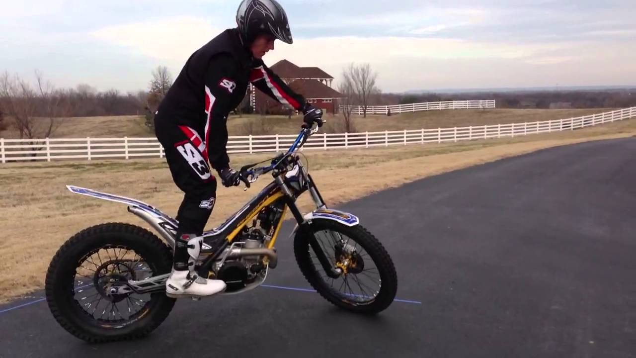 NEOTT Challenge 3 - YouTube