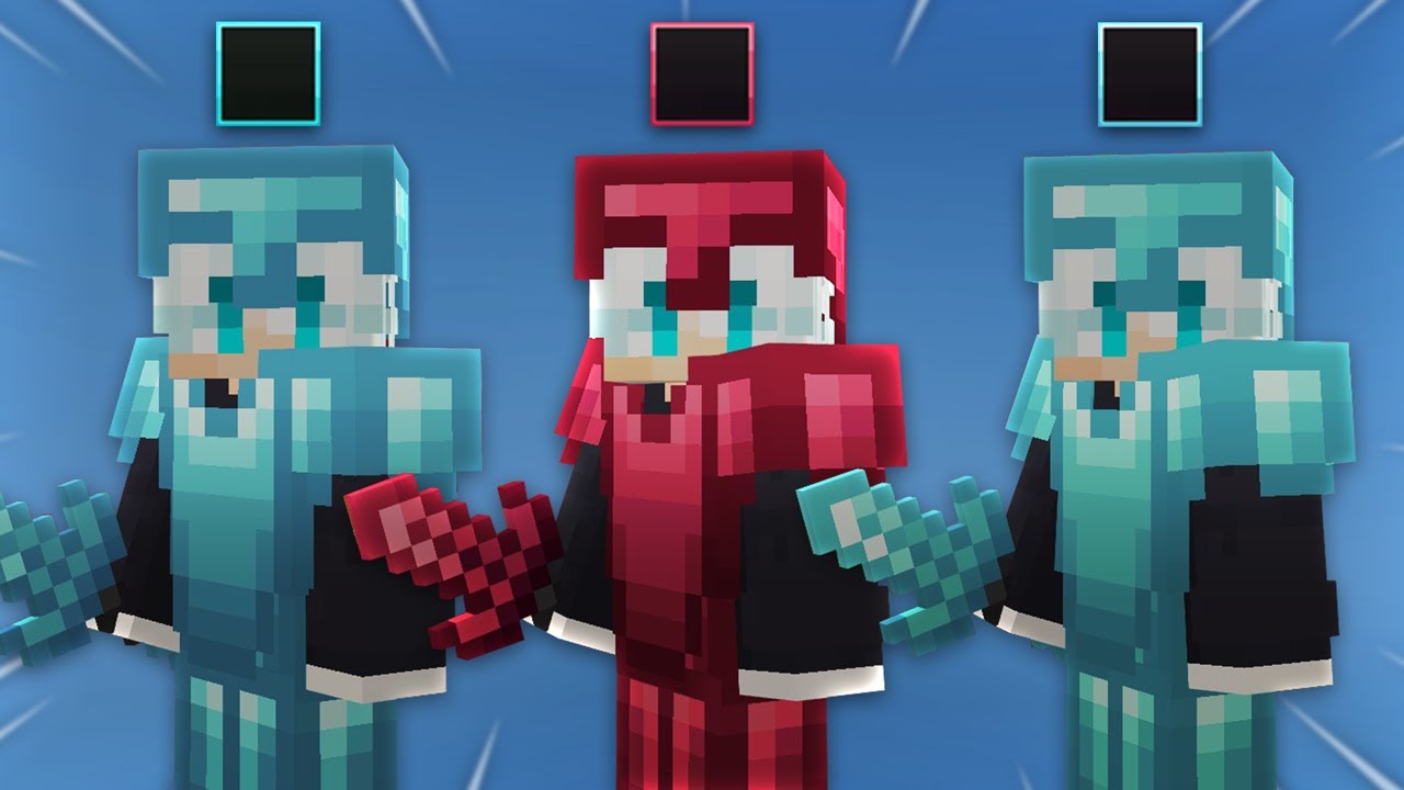 Backzy [16x] Recolors by Tory | MCPE PVP TEXTURE PACK - YouTube