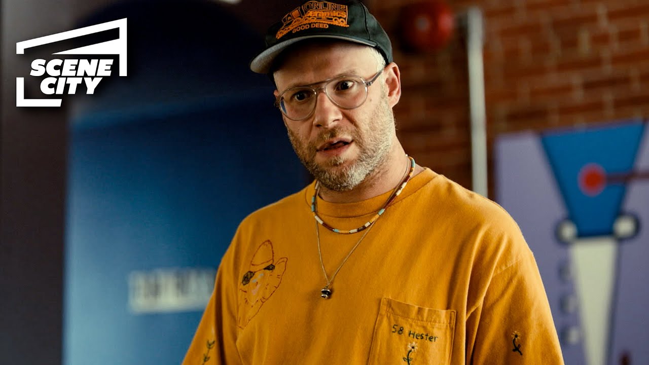 KombuCha-Cha’ing Apart | Platonic (Seth Rogen, Tre Hale, Andrew Lopez ...