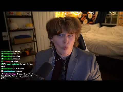 Chad Face Tutorial - YouTube