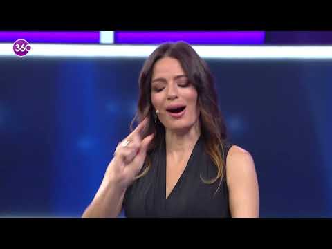 Aileler Yarışıyor - Asuman Krause - 170. Bölüm