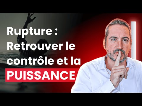 Gérer la rupture et le silence radio