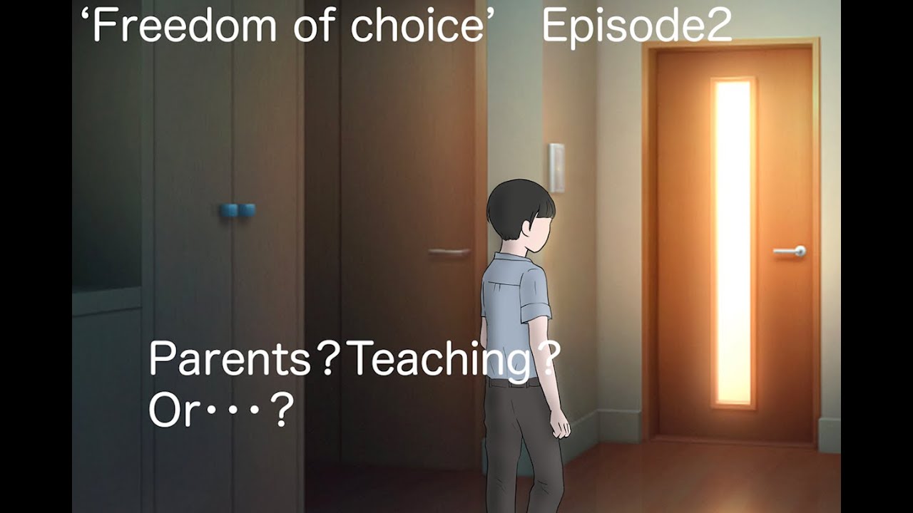 ''Freedom of choice" Episode 2 - YouTube