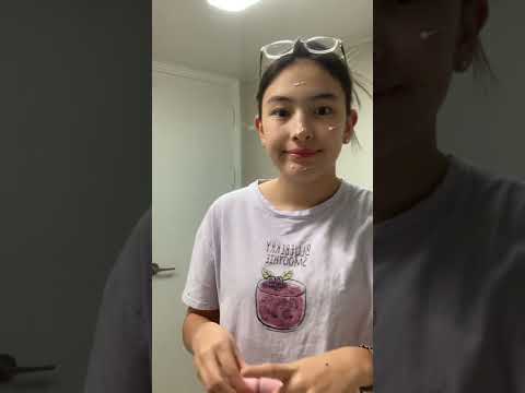 Night routine part 1 - YouTube