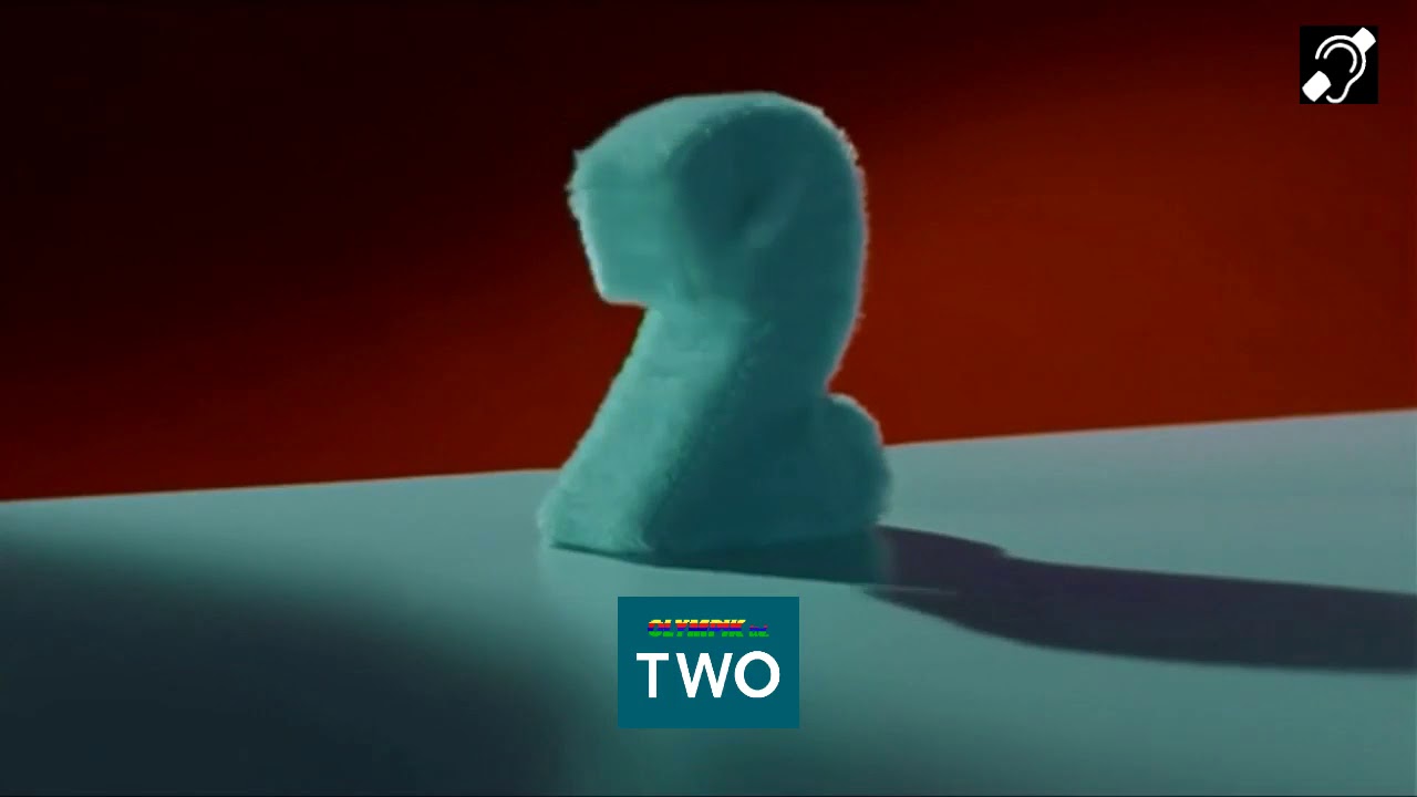 Olympik Two "Toy Dog" ident - YouTube