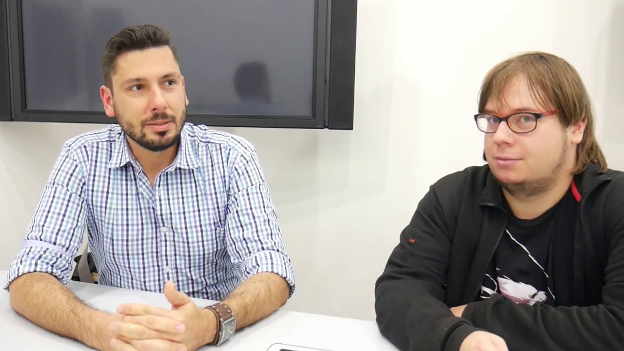 Dechberoucí Petr Kopl - YouTube