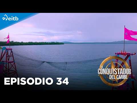 EL CONQUISTADOR 2026 (Episodio 34)