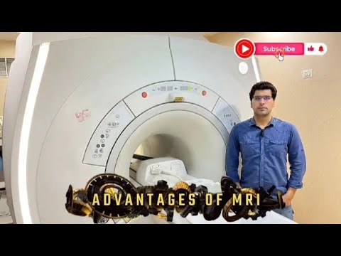 Advantage of MRI.All about MRI Machines and it's usage.#mri Benefits of ...