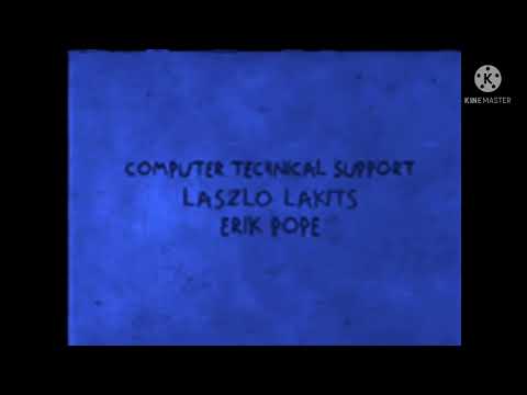 Rugrats Sad Lost Episode Credits - YouTube