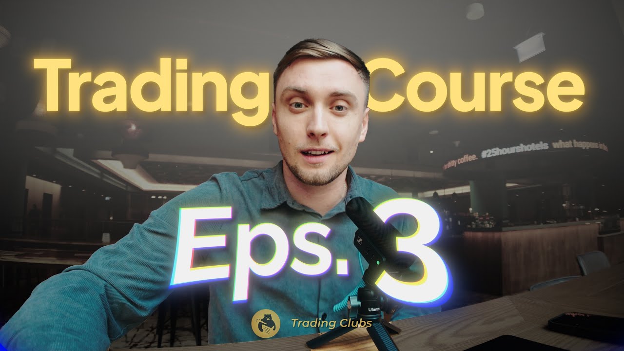 💰 Trade Like a Pro - Ep.3: Boost Accuracy with Reversal Levels📈 - YouTube