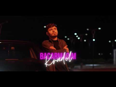 Kradol - Bacarmadım