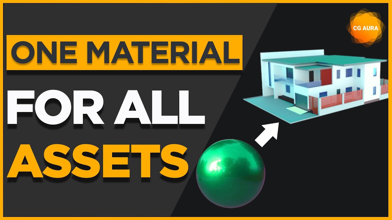 Optimizing materials for Unity | Quick Learn | Game Optimization - YouTube