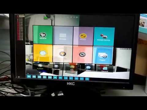 [DVR] How to use DVR - YouTube