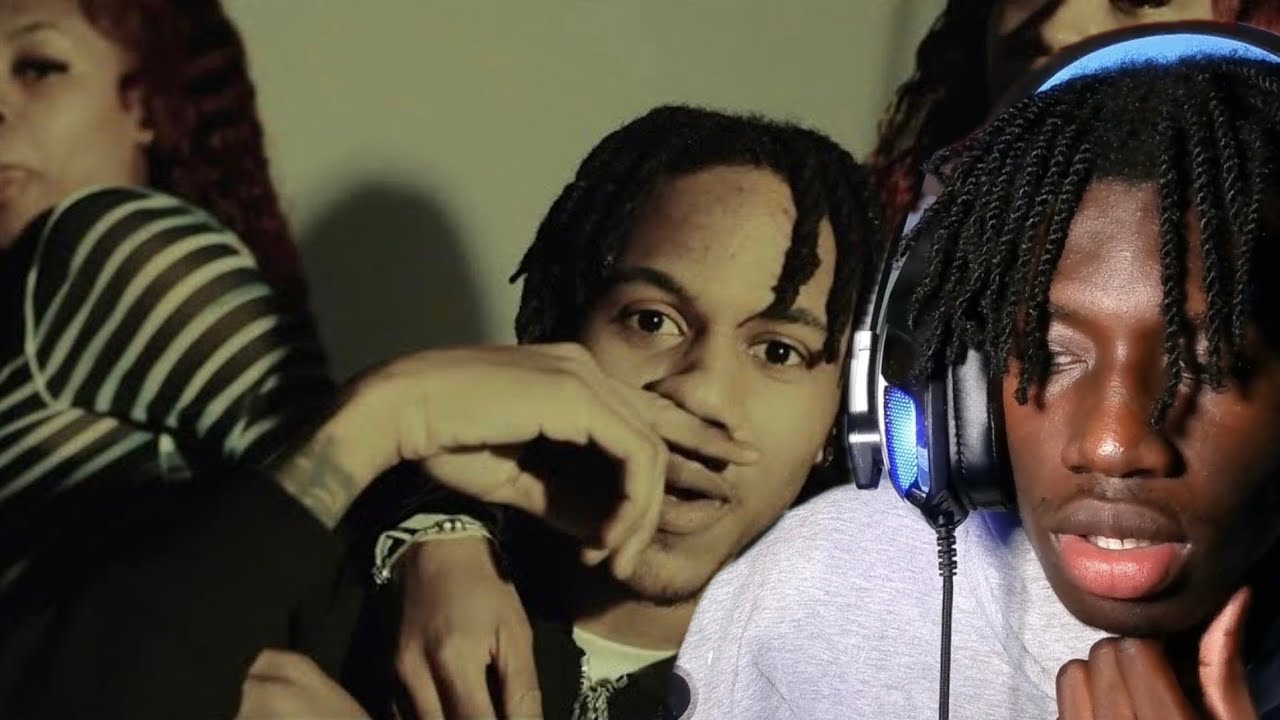 JAY HOUND MIGHT BE BETTER THEN SDOT!!? | Jay Hound - Wondering / Real ...