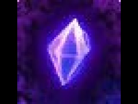 Achievement: Going To Need A Bigger Bag, Item "Crystal of Insanity ...