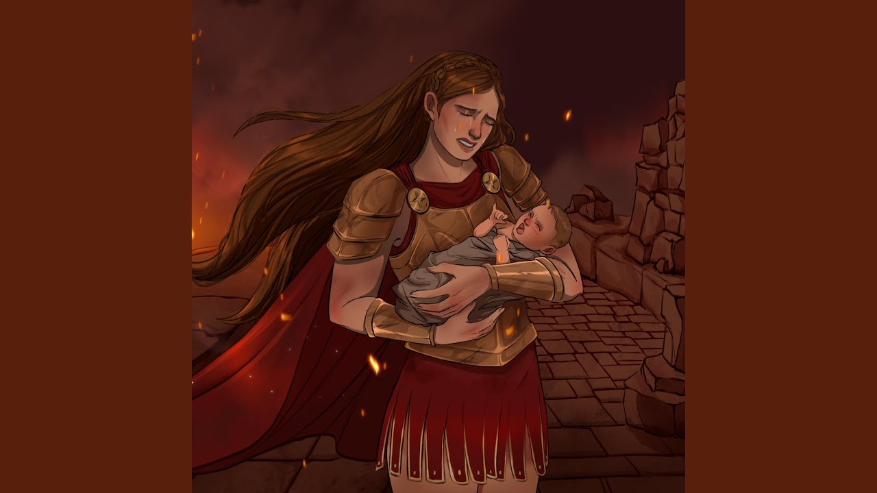 Just a Man (Female Version) - YouTube