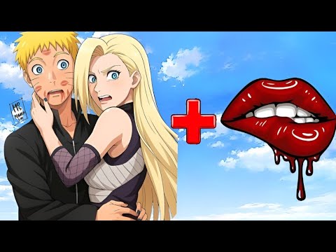 Naruto Characters In kisses Mode 😘 #narutoshippuden