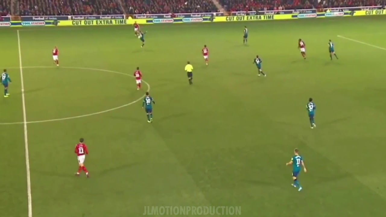 Matty Cash Goals, Assists, TacklesAnd Skill ! - YouTube