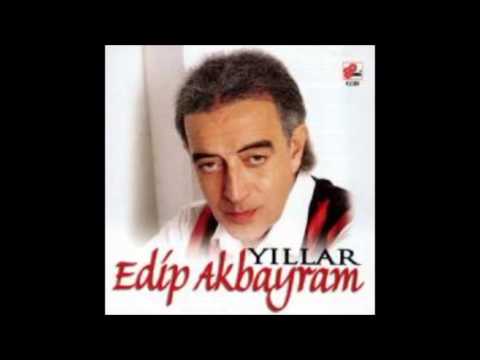 Edip Akbayram - Bu Gecede Bir Hal Var