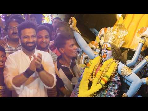 DSP Shows The Spirit Of Village Jathara || Yellamma 🔥|| Venu Yeldandi || Dil Raju || C9Stars