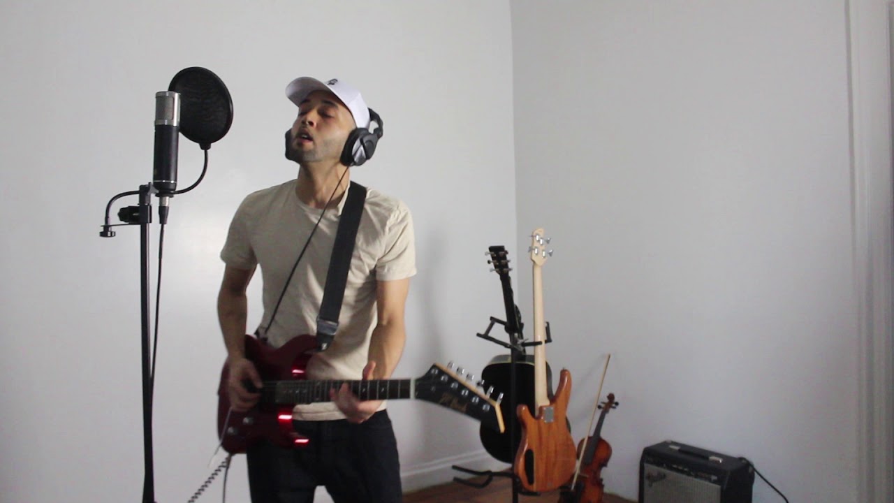 #TuesdayBlues | Michael Rafael - Box - YouTube