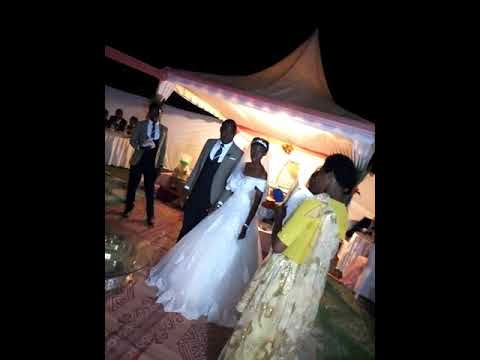 Umuvugo uryoshye w'ubukwe - YouTube