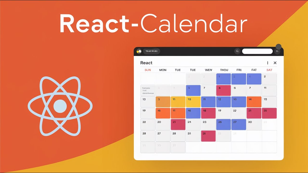 Make Your Appointment Calendar More Customizable | Alternative to React ...