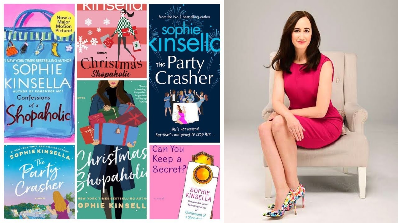 Sophie Kinsella