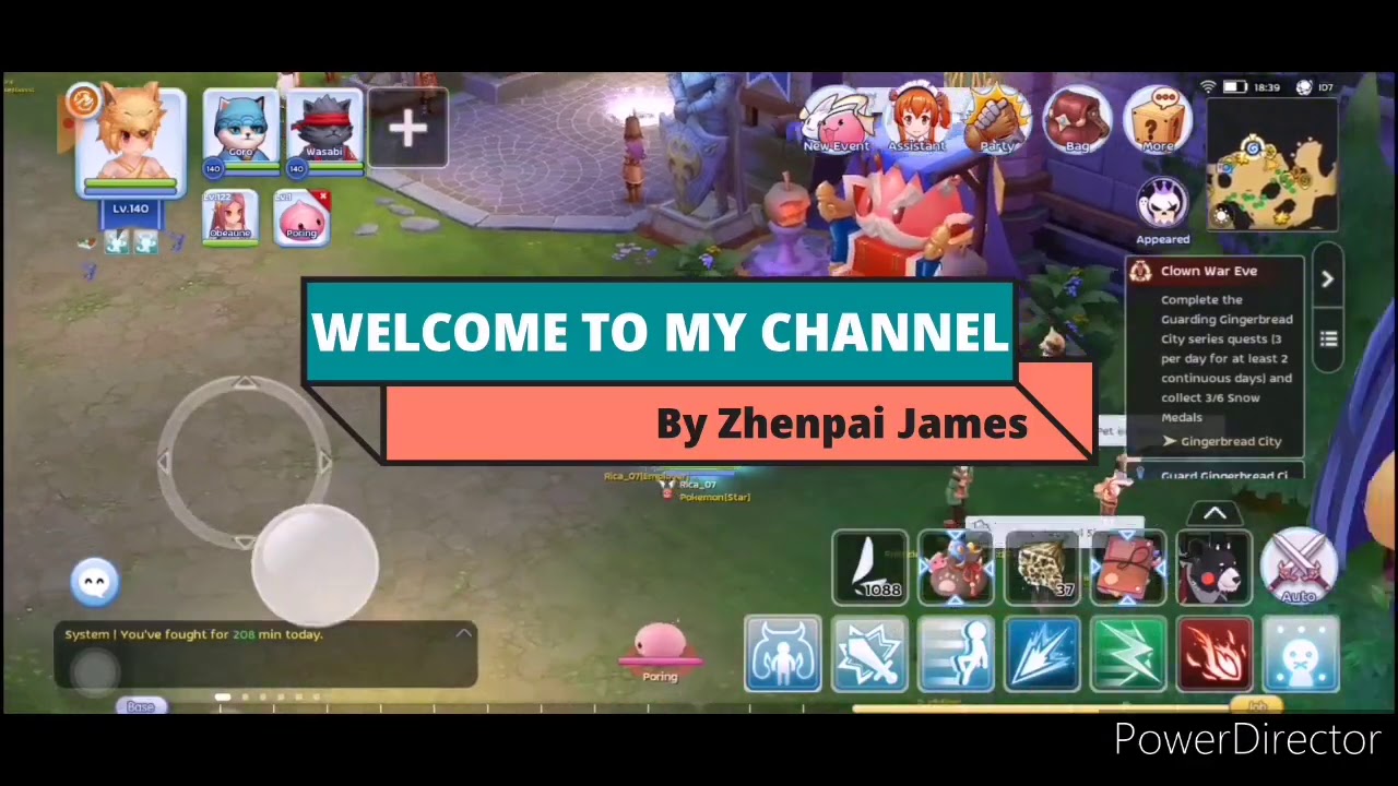 HOW TO GET MOONLIGHT MVP CARD - RAGNAROK MOBILE - YouTube