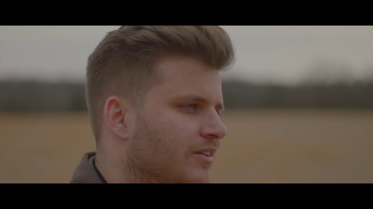 Alec Davis - "The Cowboy Kind" (Official Music Video) - YouTube