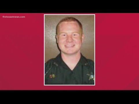 Photo: Nassau deputy in critical condition identified as Joshua Moyers ...